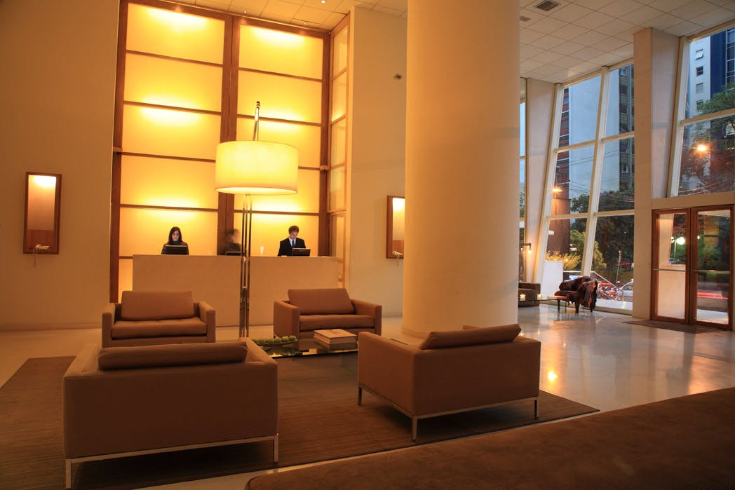 Sao Paulo Grand Prix Packages | Formula 1 Hospitality | Spectate Travel