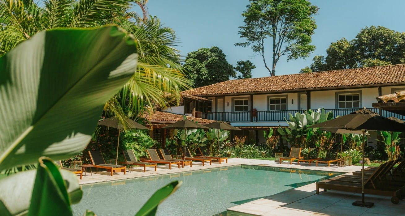 Sao Paulo Grand Prix Packages | Formula 1 Hospitality | Spectate Travel